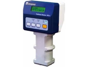 Tackiness / Resilience / Compression Set - TOYOSEIKI / Toyo Seiki ...