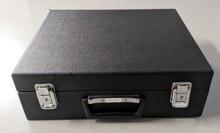 Handheld Rubber Tack Tester | Tackiness Checker™ | 236-HTC-1 ...