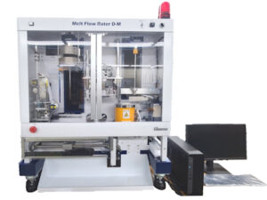 Melt Flow Index (MFR, MVR) / Melt Viscosity - TOYOSEIKI / Toyo Seiki ...